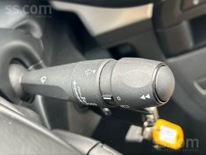 Pelēks Toyota Proace 2024 Rīga, ar dzinēja tilpumu 2.00 L un nobraukumu 65 tūkst. km par 35990 €, foto 21 vietnē AUTOMOTO.COM.LV