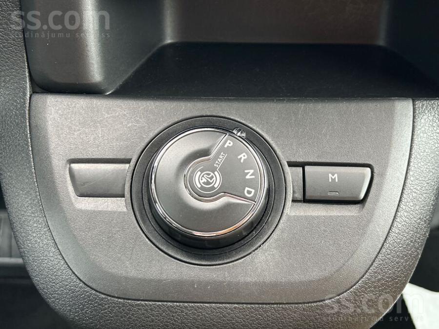 Pelēks Toyota Proace 2024 Rīga, ar dzinēja tilpumu 2.00 L un nobraukumu 65 tūkst. km par 35990 €, foto 22 vietnē AUTOMOTO.COM.LV