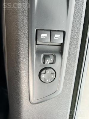 Pelēks Toyota Proace 2024 Rīga, ar dzinēja tilpumu 2.00 L un nobraukumu 65 tūkst. km par 35990 €, foto 23 vietnē AUTOMOTO.COM.LV