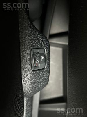 Pelēks Toyota Proace 2024 Rīga, ar dzinēja tilpumu 2.00 L un nobraukumu 65 tūkst. km par 35990 €, foto 25 vietnē AUTOMOTO.COM.LV