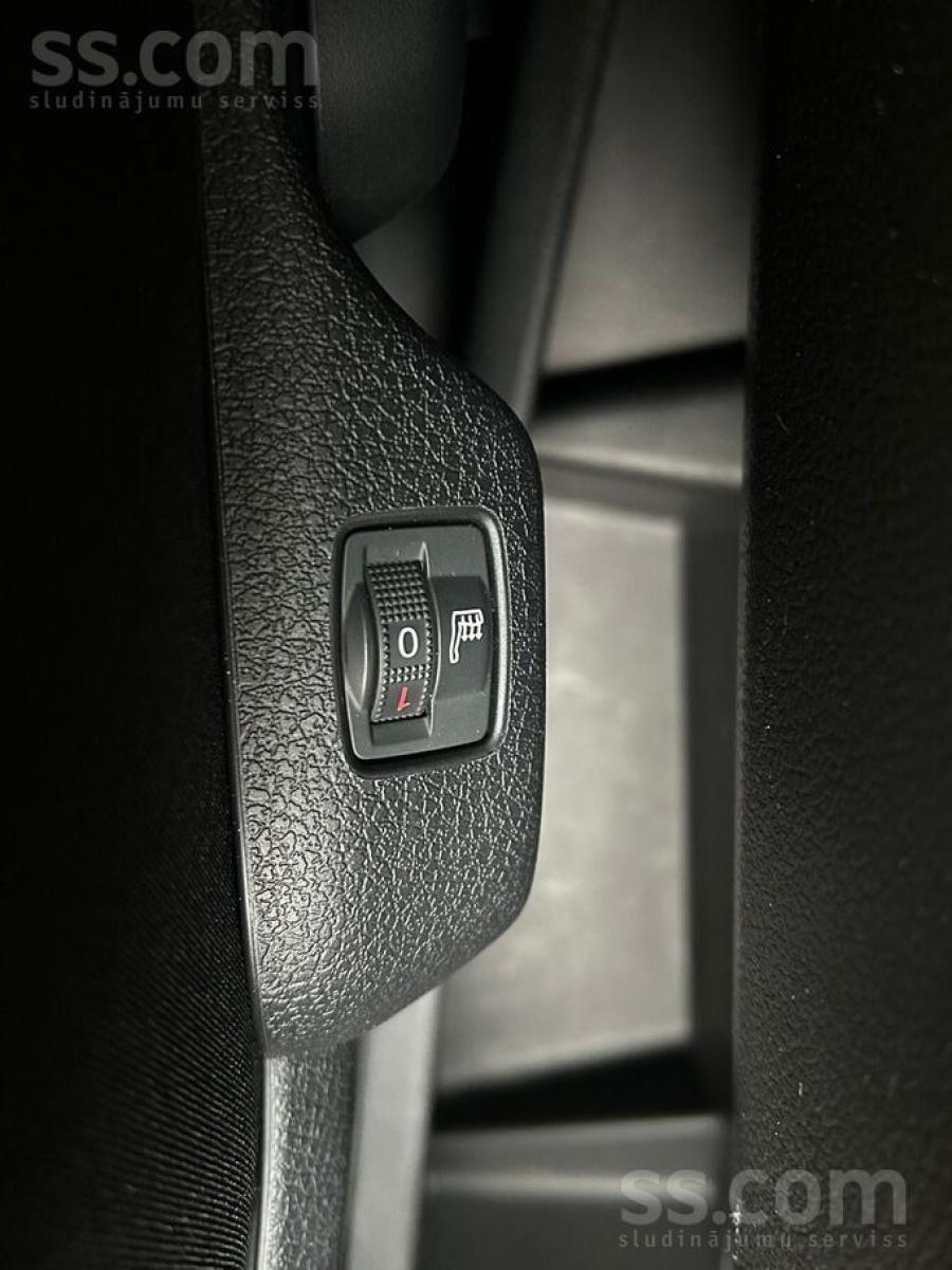 Pelēks Toyota Proace 2024 Rīga, ar dzinēja tilpumu 2.00 L un nobraukumu 65 tūkst. km par 35990 €, foto 25 vietnē AUTOMOTO.COM.LV
