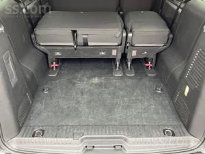 Pelēks Toyota Proace 2024 Rīga, ar dzinēja tilpumu 2.00 L un nobraukumu 38 tūkst. km par 33990 €, foto 11 vietnē AUTOMOTO.COM.LV