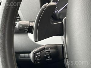 Pelēks Toyota Proace 2024 Rīga, ar dzinēja tilpumu 2.00 L un nobraukumu 38 tūkst. km par 33990 €, foto 17 vietnē AUTOMOTO.COM.LV