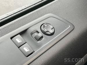 Pelēks Toyota Proace 2024 Rīga, ar dzinēja tilpumu 2.00 L un nobraukumu 38 tūkst. km par 33990 €, foto 19 vietnē AUTOMOTO.COM.LV