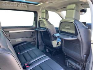 Pelēks Toyota Proace 2025 Rīga, ar dzinēja tilpumu 2.00 L un nobraukumu 13 tūkst. km par 51990 €, foto 8 vietnē AUTOMOTO.COM.LV