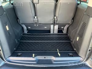 Pelēks Toyota Proace 2025 Rīga, ar dzinēja tilpumu 2.00 L un nobraukumu 13 tūkst. km par 51990 €, foto 11 vietnē AUTOMOTO.COM.LV