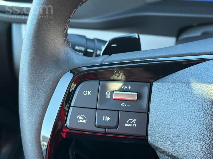 Pelēks Toyota Proace 2025 Rīga, ar dzinēja tilpumu 2.00 L un nobraukumu 13 tūkst. km par 51990 €, foto 19 vietnē AUTOMOTO.COM.LV