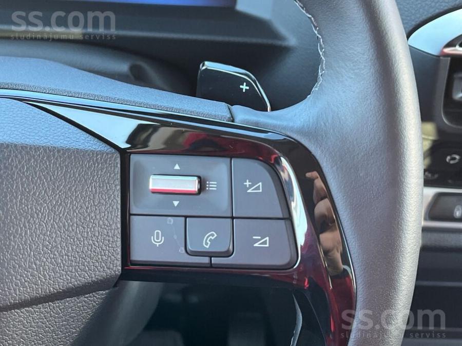 Pelēks Toyota Proace 2025 Rīga, ar dzinēja tilpumu 2.00 L un nobraukumu 13 tūkst. km par 51990 €, foto 20 vietnē AUTOMOTO.COM.LV