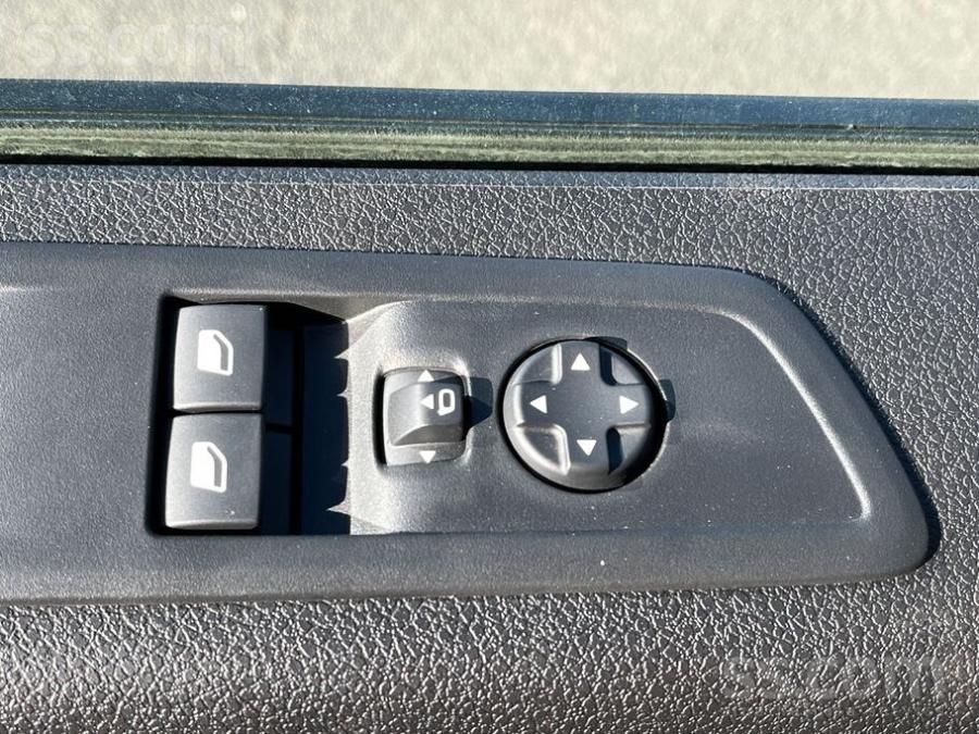 Pelēks Toyota Proace 2025 Rīga, ar dzinēja tilpumu 2.00 L un nobraukumu 13 tūkst. km par 51990 €, foto 21 vietnē AUTOMOTO.COM.LV