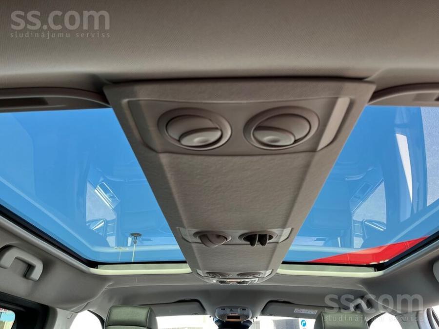 Pelēks Toyota Proace 2025 Rīga, ar dzinēja tilpumu 2.00 L un nobraukumu 13 tūkst. km par 51990 €, foto 25 vietnē AUTOMOTO.COM.LV