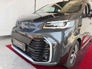 Серый Тойота Proace 2025 в Шяуляй, объемом двигателя 2.00 л и пробегом 21 тыс. км за 42900 €, фото 26 на AUTOMOTO.COM.LV