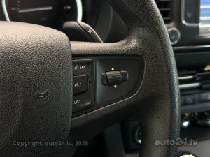 Pelēks Toyota Proace 2017 Pērnava, ar dzinēja tilpumu 2.00 L un nobraukumu 170 tūkst. km par 19500 €, foto 17 vietnē AUTOMOTO.COM.LV