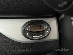 Pelēks Toyota Proace 2017 Pērnava, ar dzinēja tilpumu 2.00 L un nobraukumu 170 tūkst. km par 19500 €, foto 19 vietnē AUTOMOTO.COM.LV