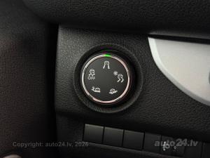 Pelēks Toyota Proace 2017 Pērnava, ar dzinēja tilpumu 2.00 L un nobraukumu 170 tūkst. km par 19500 €, foto 20 vietnē AUTOMOTO.COM.LV