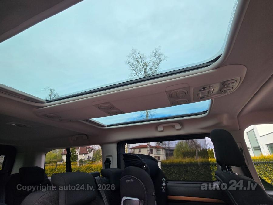 Pelēks Toyota Proace 2018 Tallina, ar dzinēja tilpumu 2.00 L un nobraukumu 274 tūkst. km par 15990 €, foto 13 vietnē AUTOMOTO.COM.LV
