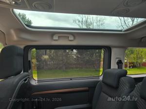 Pelēks Toyota Proace 2018 Tallina, ar dzinēja tilpumu 2.00 L un nobraukumu 274 tūkst. km par 15990 €, foto 14 vietnē AUTOMOTO.COM.LV