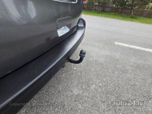 Pelēks Toyota Proace 2018 Tallina, ar dzinēja tilpumu 2.00 L un nobraukumu 274 tūkst. km par 15990 €, foto 26 vietnē AUTOMOTO.COM.LV