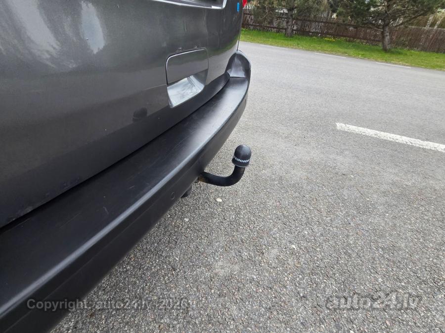 Pelēks Toyota Proace 2018 Tallina, ar dzinēja tilpumu 2.00 L un nobraukumu 274 tūkst. km par 15990 €, foto 26 vietnē AUTOMOTO.COM.LV