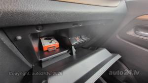 Pelēks Toyota Proace 2018 Tallina, ar dzinēja tilpumu 2.00 L un nobraukumu 174 tūkst. km par 12990 €, foto 20 vietnē AUTOMOTO.COM.LV