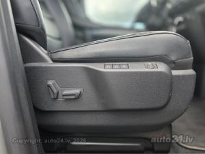 Серый Тойота Proace 2018 в Таллин, объемом двигателя 2.00 л и пробегом 176 тыс. км за 23900 €, фото 15 на AUTOMOTO.COM.LV