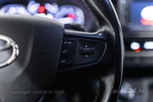 Pelēks Toyota Proace 2019 Tallina, ar dzinēja tilpumu 2.00 L un nobraukumu 147 tūkst. km par 21890 €, foto 25 vietnē AUTOMOTO.COM.LV