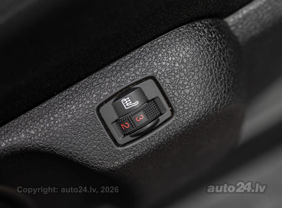Pelēks Toyota Proace 2019 Tallina, ar dzinēja tilpumu 2.00 L un nobraukumu 79 tūkst. km par 19999 €, foto 20 vietnē AUTOMOTO.COM.LV