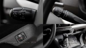 Pelēks Toyota Proace 2019 Tallina, ar dzinēja tilpumu 2.00 L un nobraukumu 79 tūkst. km par 19999 €, foto 25 vietnē AUTOMOTO.COM.LV