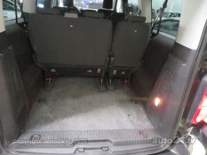Pelēks Toyota Proace 2021 Tallina, ar dzinēja tilpumu 2.00 L un nobraukumu 196 tūkst. km par 19800 €, foto 11 vietnē AUTOMOTO.COM.LV