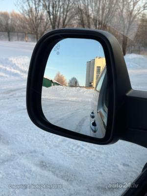 Grey Toyota Proace 2022 in Tallinn, with an engine capacity of 2.00 L and mileage of 136 thousand km for 34900 €, photo 14 on AUTOMOTO.COM.LV
