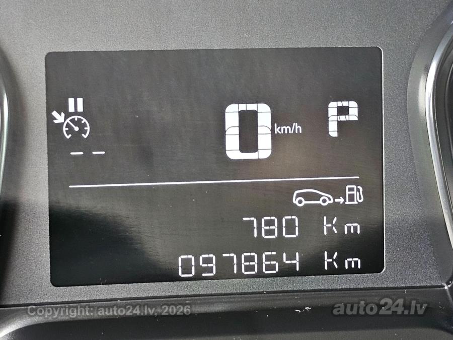 Pelēks Toyota Proace 2022 Tallina, ar dzinēja tilpumu 2.00 L un nobraukumu 98 tūkst. km par 34500 €, foto 9 vietnē AUTOMOTO.COM.LV