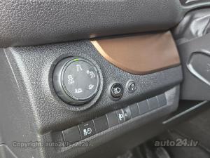 Pelēks Toyota Proace 2022 Tallina, ar dzinēja tilpumu 2.00 L un nobraukumu 98 tūkst. km par 34500 €, foto 10 vietnē AUTOMOTO.COM.LV