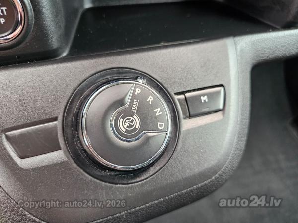 Pelēks Toyota Proace 2022 Tallina, ar dzinēja tilpumu 2.00 L un nobraukumu 98 tūkst. km par 34500 €, foto 10 vietnē AUTOMOTO.COM.LV