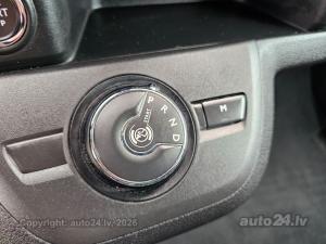 Pelēks Toyota Proace 2022 Tallina, ar dzinēja tilpumu 2.00 L un nobraukumu 98 tūkst. km par 34500 €, foto 11 vietnē AUTOMOTO.COM.LV