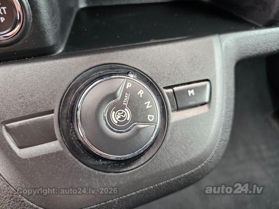 Pelēks Toyota Proace 2022 Tallina, ar dzinēja tilpumu 2.00 L un nobraukumu 98 tūkst. km par 34500 €, foto 11 vietnē AUTOMOTO.COM.LV