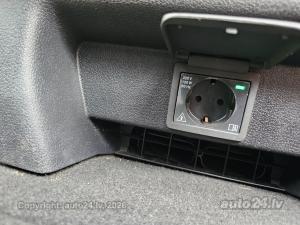 Pelēks Toyota Proace 2022 Tallina, ar dzinēja tilpumu 2.00 L un nobraukumu 98 tūkst. km par 34500 €, foto 15 vietnē AUTOMOTO.COM.LV