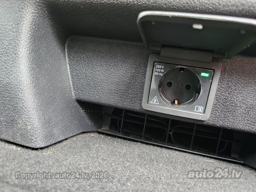 Pelēks Toyota Proace 2022 Tallina, ar dzinēja tilpumu 2.00 L un nobraukumu 98 tūkst. km par 34500 €, foto 15 vietnē AUTOMOTO.COM.LV