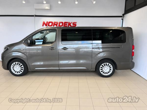 Toyota Proace 2024 Tallina vietnÄ PelÄks Toyota Proace 2024 Tallina, ar dzinÄja tilpumu 2.00 L un nobraukumu 72 tÅ«kst. km par 29990 ā¬, foto 4 vietnÄ AUTOMOTO.COM.LV