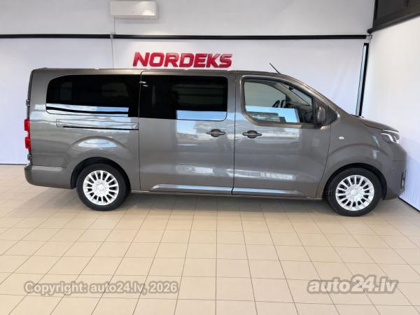 Toyota Proace 2024 Tallina vietnÄ PelÄks Toyota Proace 2024 Tallina, ar dzinÄja tilpumu 2.00 L un nobraukumu 72 tÅ«kst. km par 29990 ā¬, foto 5 vietnÄ AUTOMOTO.COM.LV