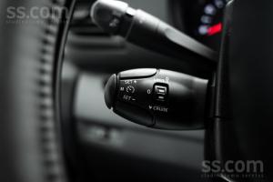 Toyota Proace 2017 Rīga, ar dzinēja tilpumu 1.60 L un nobraukumu 192 tūkst. km par 9998 €, foto 12 vietnē AUTOMOTO.COM.LV