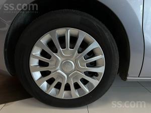 Toyota Proace 2023 in Jekabpils, with an engine capacity of 2.00 L and mileage of 96 thousand km for 30500 €, photo 8 on AUTOMOTO.COM.LV