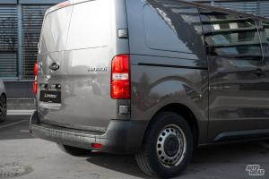 Toyota Proace 2021 in Vilnius, with an engine capacity of 1.50 L and mileage of 100 thousand km for 13950 €, photo 12 on AUTOMOTO.COM.LV