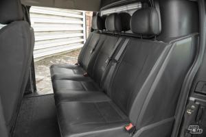 Toyota Proace 2021 in Vilnius, with an engine capacity of 1.50 L and mileage of 100 thousand km for 13950 €, photo 18 on AUTOMOTO.COM.LV