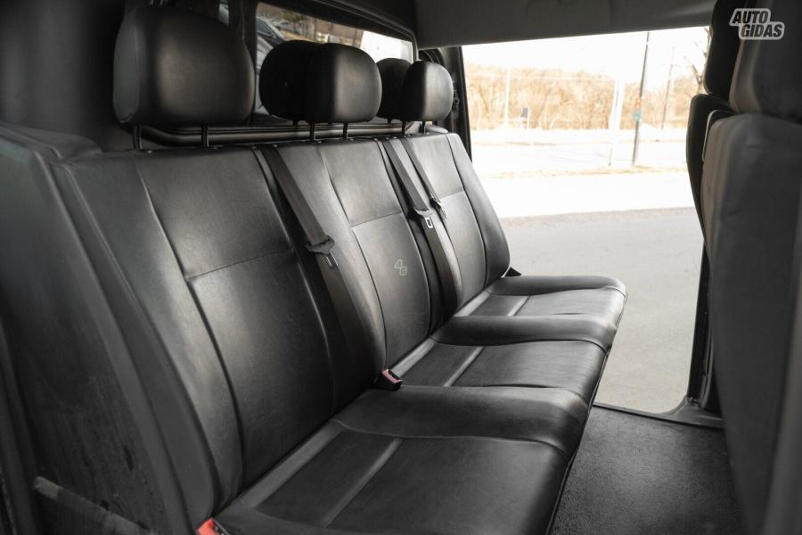 Toyota Proace 2021 in Vilnius, with an engine capacity of 1.50 L and mileage of 100 thousand km for 13950 €, photo 19 on AUTOMOTO.COM.LV