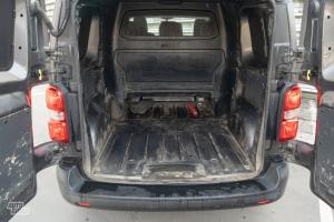 Toyota Proace 2021 in Vilnius, with an engine capacity of 1.50 L and mileage of 100 thousand km for 13950 €, photo 21 on AUTOMOTO.COM.LV