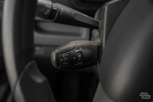Toyota Proace 2021 in Vilnius, with an engine capacity of 1.50 L and mileage of 100 thousand km for 13950 €, photo 22 on AUTOMOTO.COM.LV