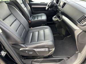 Toyota Proace 2024 in Vilnius, with an engine capacity of 2.00 L and mileage of 74 thousand km for 39950 €, photo 5 on AUTOMOTO.COM.LV