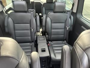 Toyota Proace 2024 in Vilnius, with an engine capacity of 2.00 L and mileage of 74 thousand km for 39950 €, photo 6 on AUTOMOTO.COM.LV