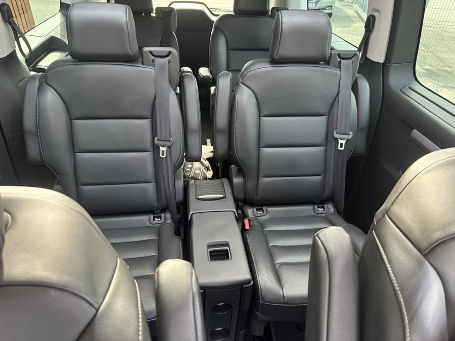 Toyota Proace 2024 in Vilnius, with an engine capacity of 2.00 L and mileage of 74 thousand km for 39950 €, photo 6 on AUTOMOTO.COM.LV