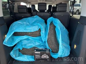 Oranžs Toyota Proace 2021 Rīga, ar dzinēja tilpumu 2.00 L un nobraukumu 93 tūkst. km par 29900 €, foto 12 vietnē AUTOMOTO.COM.LV