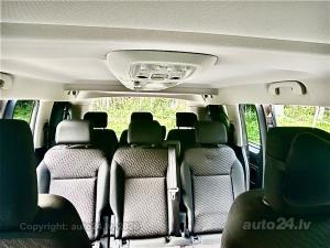 Тойота Proace 2022 в Таллин, объемом двигателя 2.00 л и пробегом 69 тыс. км за 27599 €, фото 9 на AUTOMOTO.COM.LV